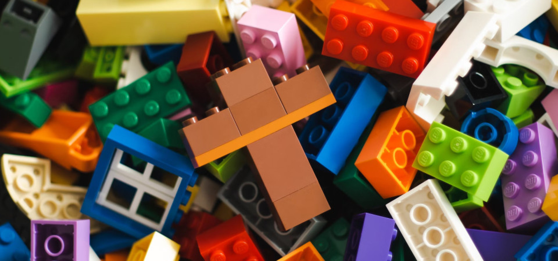 БО ХОБИ | Магазин за LEGO® комплекти и части в София