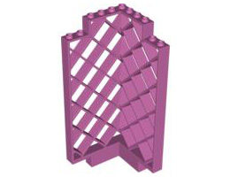 3001622: Стенен ъгъл 6X6X12