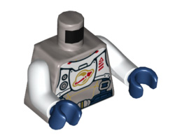 6301986: Мини горна част No. 5116