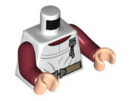 6382724: Мини горна част No. 5907